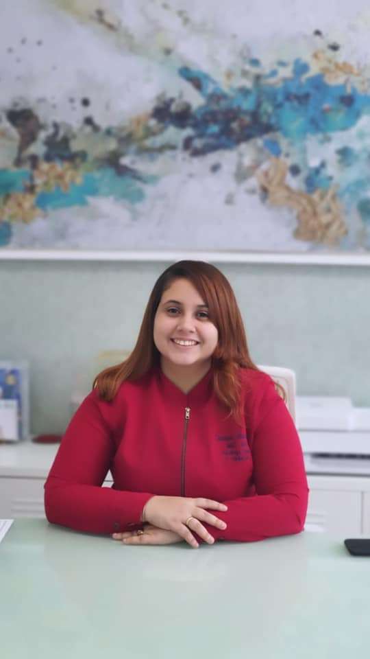 CARMEN JULIA FORASTIERI SANTOS – CODOPSI